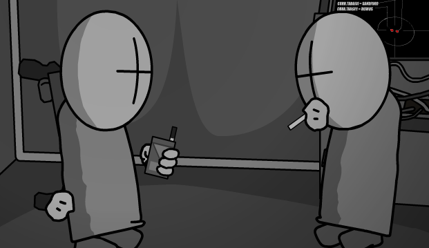 Unnamed Duo | Madness Combat Wiki | Fandom