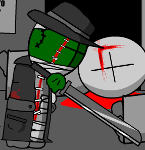 Madness Mini | Madness Combat Wiki | Fandom