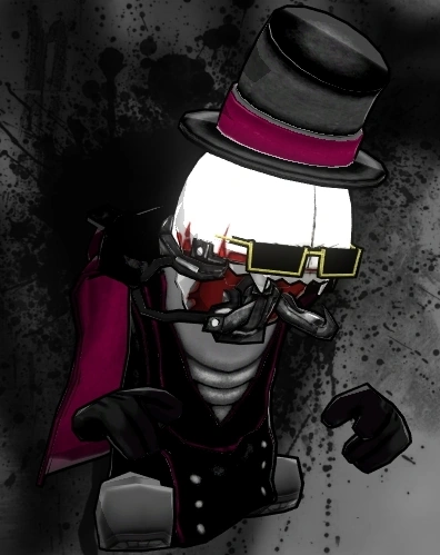 Halloween Bloodsucker | Madness Combat Wiki | Fandom