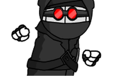 Madness Combat Wiki