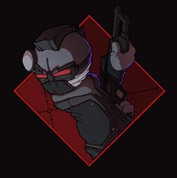 2BDamned | Madness Combat Wiki | Fandom