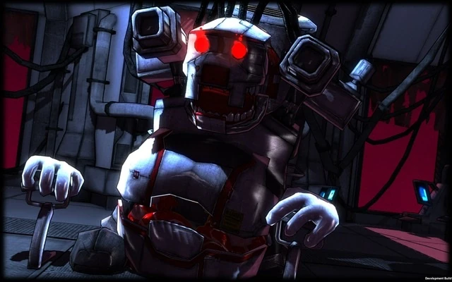 Discuss Everything About Madness Combat Wiki | Fandom