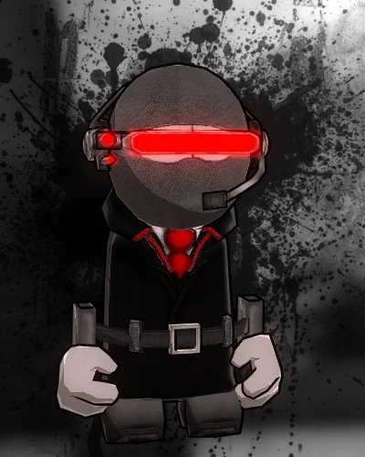 Nexus Scout | Madness Combat Wiki | Fandom