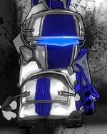 Tower Guard | Madness Combat Wiki | Fandom