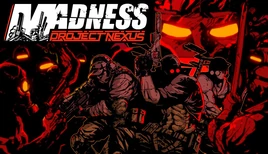 MADNESS: Project Nexus | Madness Combat Wiki | Fandom