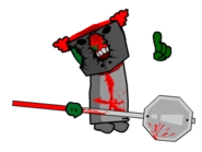 Tricky | Madness Combat Wiki | Fandom