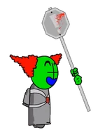 Tricky | Madness Combat Wiki | Fandom