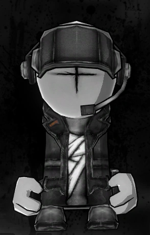 Deimos | Madness Combat Wiki | Fandom