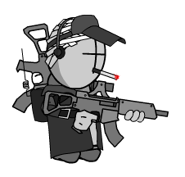 Deimos | Madness Combat Wiki | Fandom