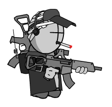 Deimos | Madness Combat Wiki | Fandom