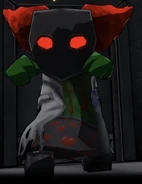 Tricky/M:PN | Madness Combat Wiki | Fandom