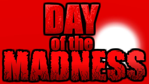 Day of the Madness | Madness Combat Wiki | Fandom