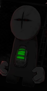 Origins | Madness Combat Wiki | Fandom