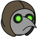 Dr. Crackpot | Madness Combat Wiki | Fandom