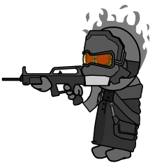 A.T.P. Engineer | Madness Combat Wiki | Fandom