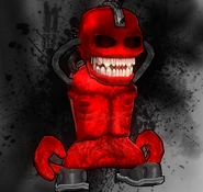 Mag Agent | Madness Combat Wiki | Fandom