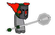 Tricky | Madness Combat Wiki | Fandom