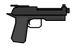 Beretta 92 Kills: 11 (1 shared with Hook)