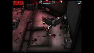 The Facility | Madness Combat Wiki | Fandom