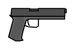 Glock 20 Kills: 2
