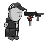 Deimos | Madness Combat Wiki | Fandom