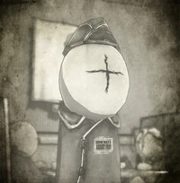 Victor | Madness Combat Wiki | Fandom