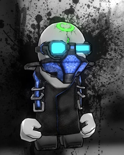 Machine Faction | Madness Combat Wiki | Fandom