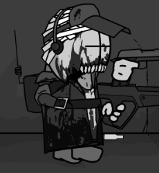 Deimos Madness Combat