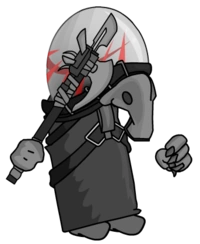 Mag Agent: V3 | Madness Combat Wiki | Fandom