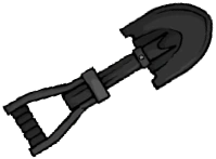 Shovel | Madness Combat Wiki | Fandom