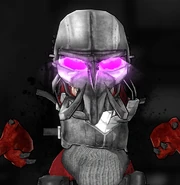 Mag Agent | Madness Combat Wiki | Fandom