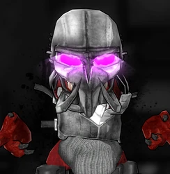 Mag Agent | Madness Combat Wiki | Fandom