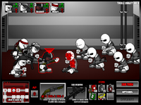 Madness Retaliation | Madness Combat Wiki | Fandom