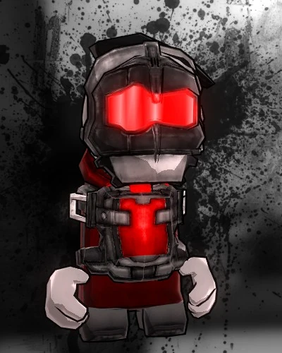 Nexus Engineer | Madness Combat Wiki | Fandom