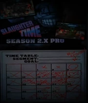 Garrett Goyle | Madness Combat Wiki | Fandom