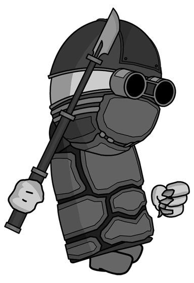 Mag Agent: V5 | Madness Combat Wiki | Fandom