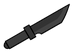 Carbon knife Kills: 3