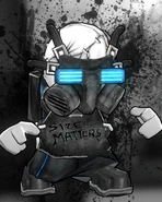 G03LM | Madness Combat Wiki | Fandom