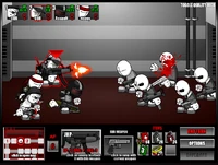 Madness Retaliation | Madness Combat Wiki | Fandom