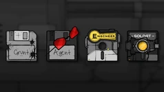 Madness Interactive Reloaded | Madness Combat Wiki | Fandom