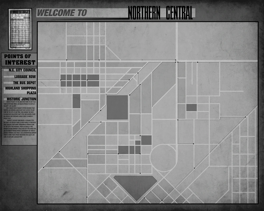 Nevada Central City Council | Madness Combat Wiki | Fandom