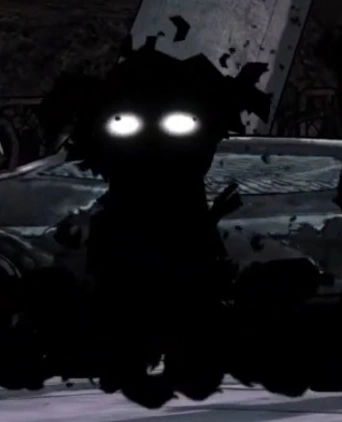 Deliberator | Madness Combat Wiki | Fandom