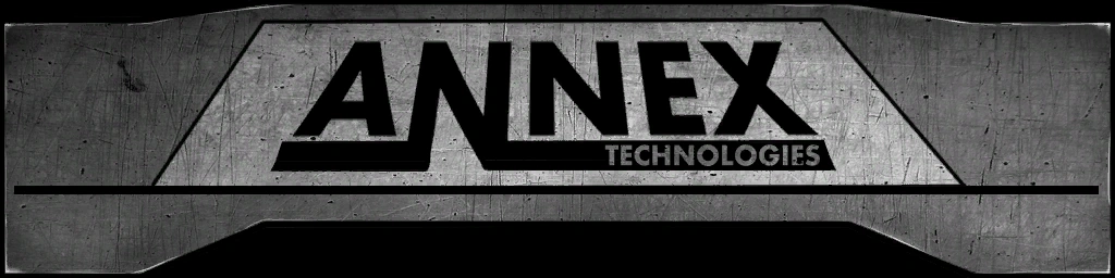ANNEX Technologies | Madness Combat Wiki | Fandom