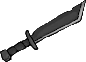 Hunting machete | Madness Combat Wiki | Fandom