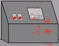 Improbability Drive | Madness Combat Wiki | Fandom