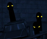 Vampires | Madness Combat Wiki | Fandom