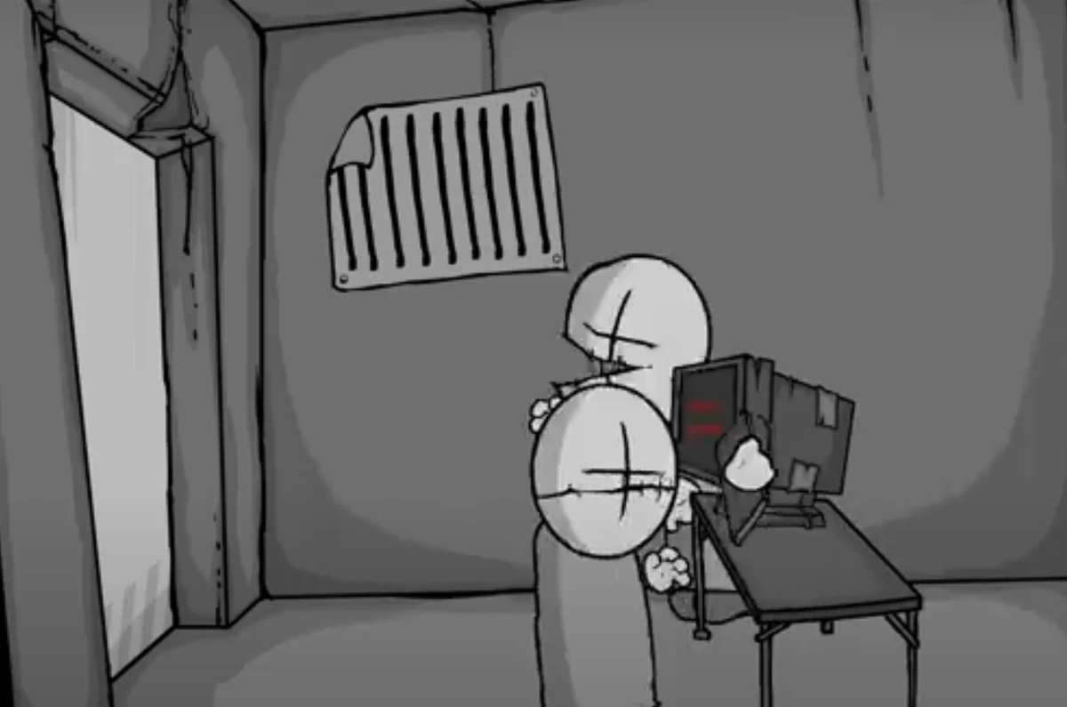 Cybercriminals | Madness Combat Wiki | Fandom