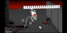 Tricky | Madness Combat Wiki | Fandom