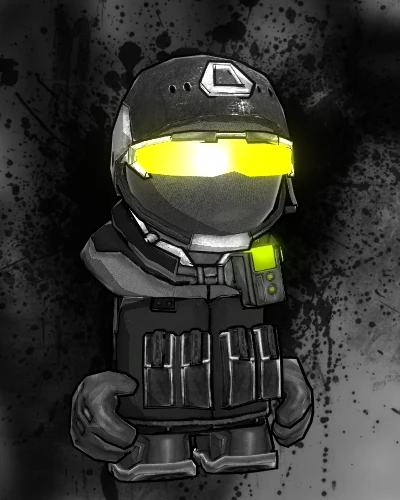 N51 Commando | Madness Combat Wiki | Fandom