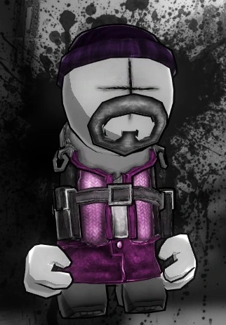 MADNESS: Project Nexus/SQ Troop | Madness Combat Wiki | Fandom